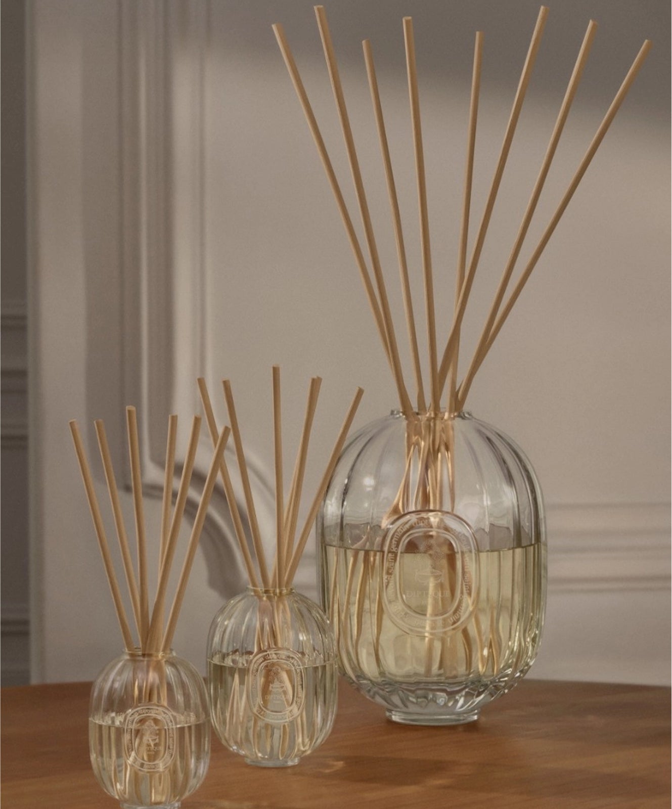 Parfums d'ambiance – La Maison Générale Montréal
