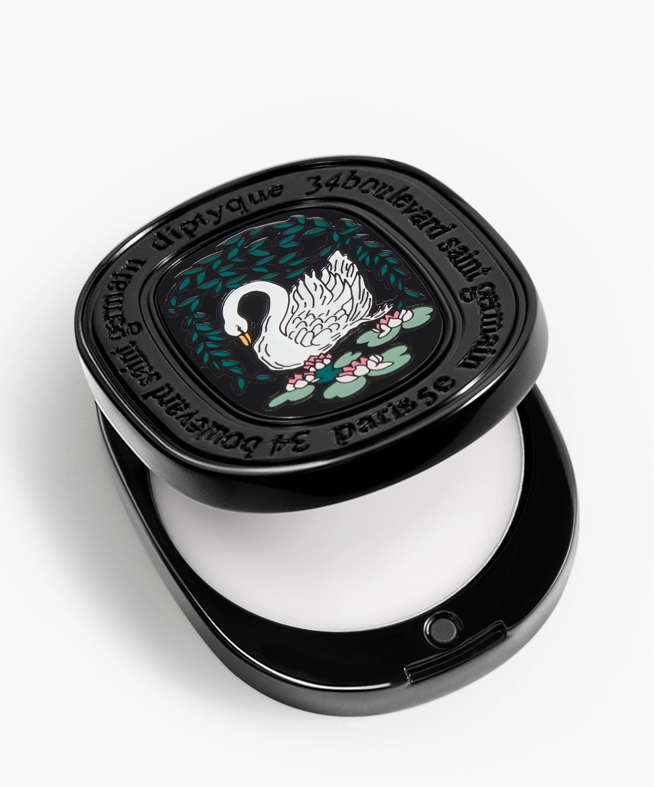 Solid perfumes – La Maison Générale Montréal